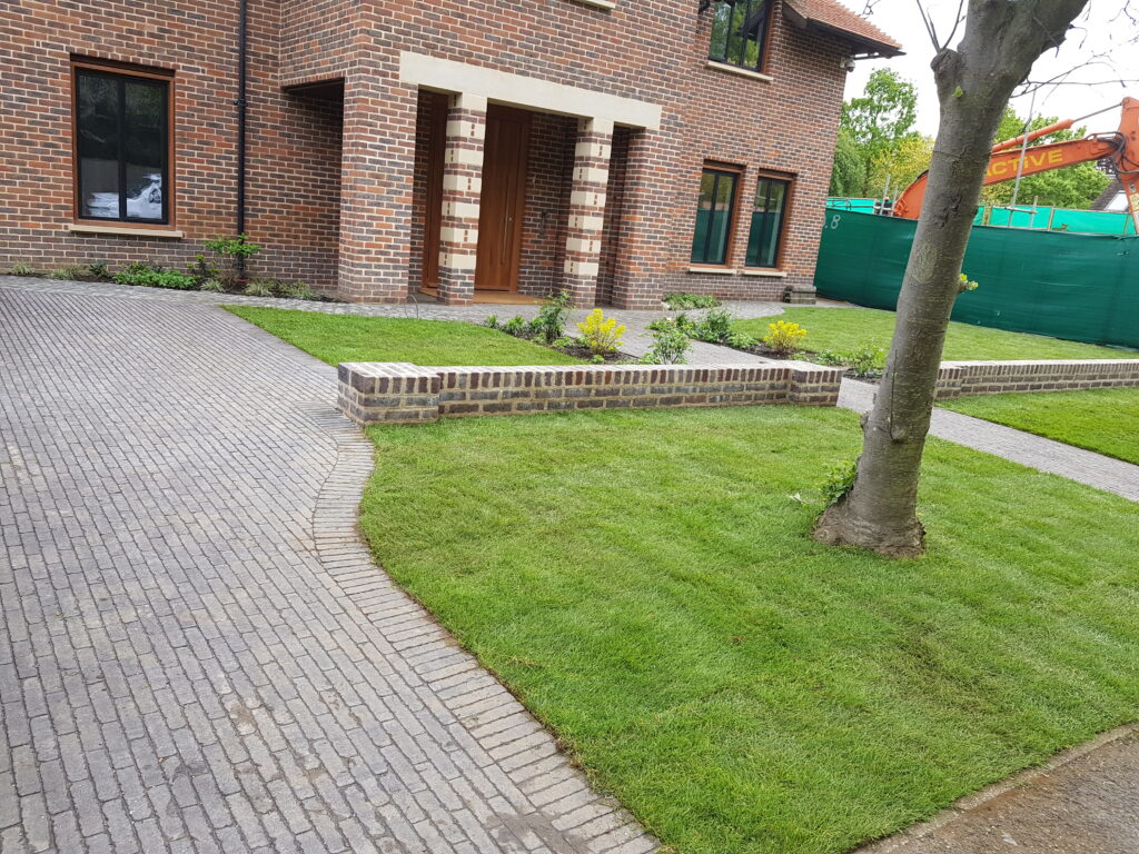 Home - Smart Pavers Ltd