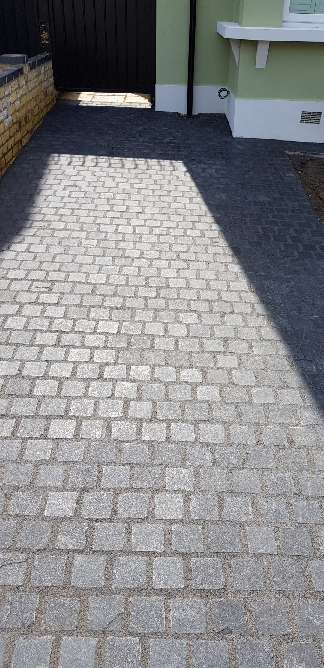 Home - Smart Pavers Ltd