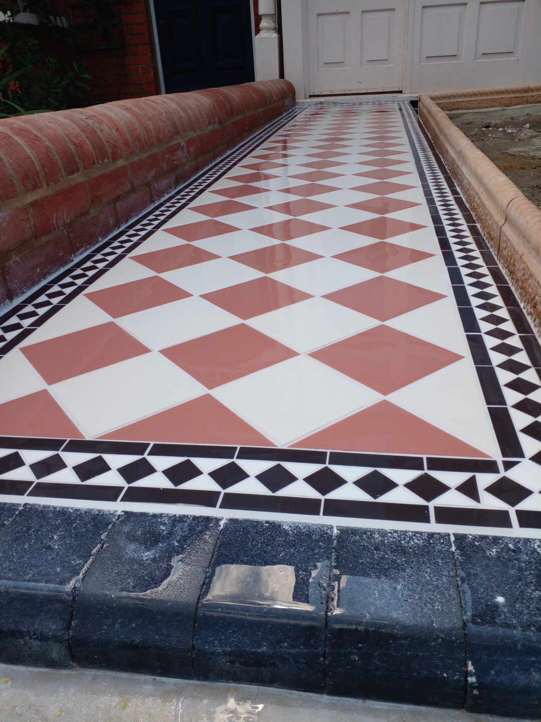 Home - Smart Pavers Ltd